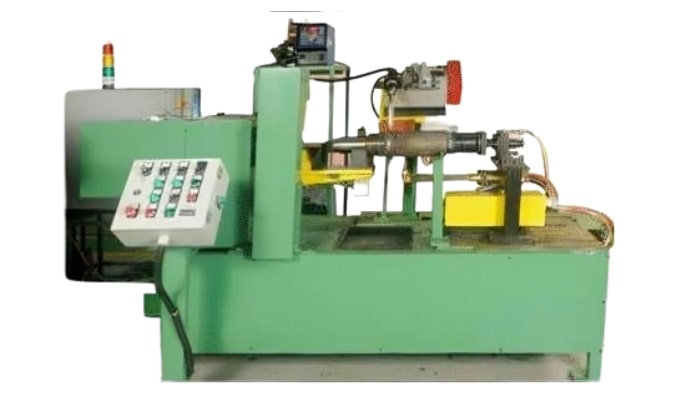 Special Purpose Machines and Fixtures – Patil Automation Ltd. – Leaders ...