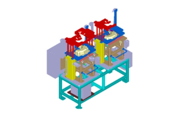 Assembly Line Automation – Patil Automation Ltd. – Leaders in Welding ...