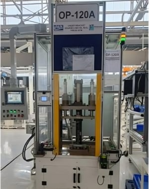 Assembly Line Automation – Patil Automation Ltd. – Leaders in Welding ...